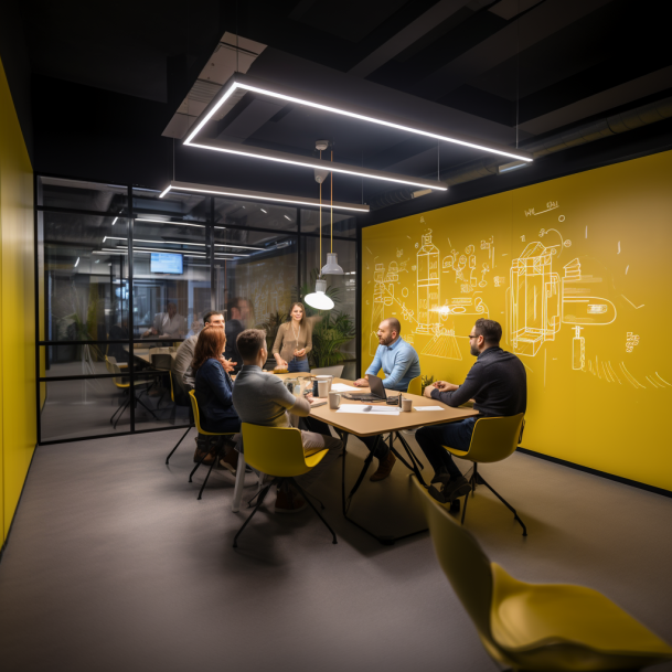 About us - L4B Software AI